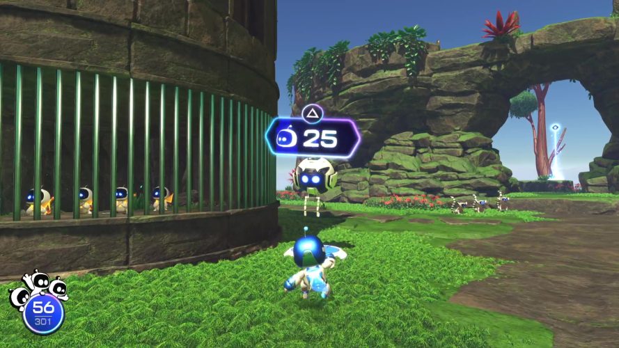Tous les Bots et œufs de la Base des Bots | Guide Astro Bot