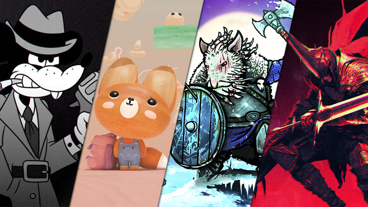 Ces 21 jeux indépendants de la Gamescom 2024 qu'il ne fallait surtout pas manquer