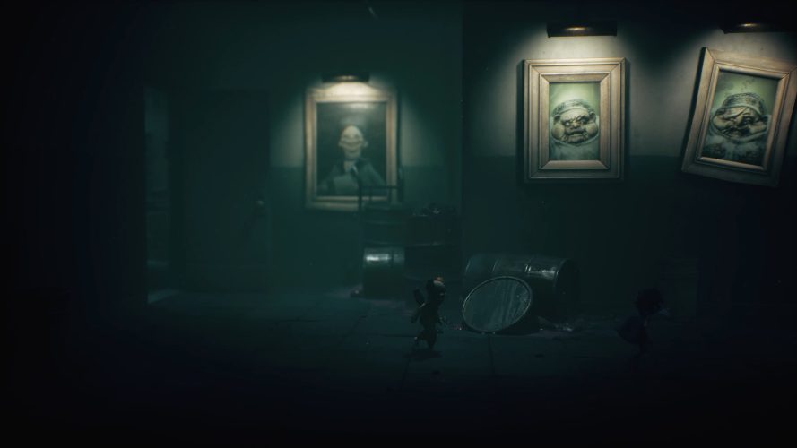 Little Nightmares III : La saga est-elle toujours à la hauteur sans ...