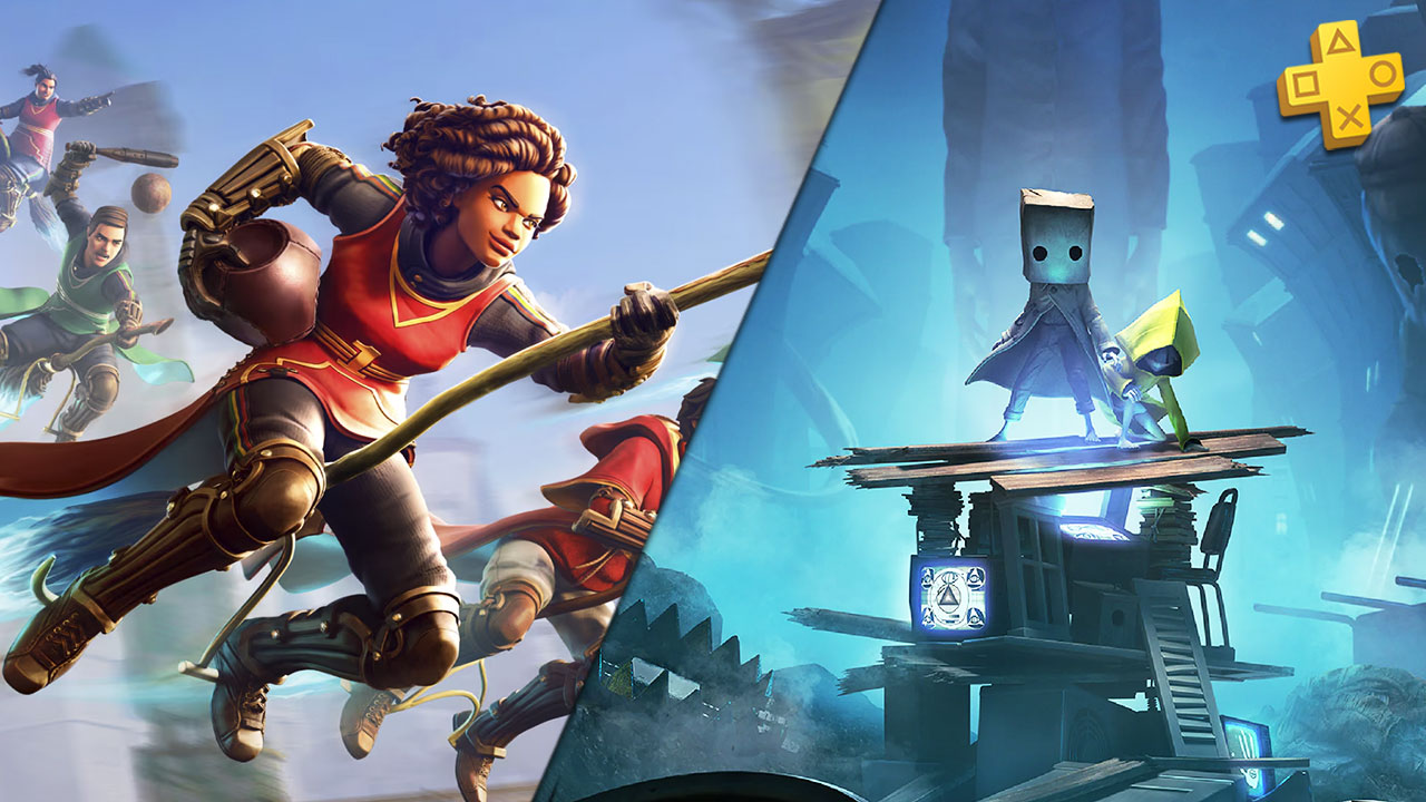 PS5 Pro, Nintendo Direct, Control 2 und Gamescom 2024 – Rückblick ...