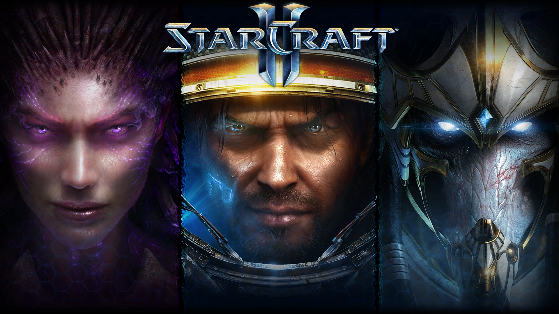 StarCraft: Remastered et StarCraft II débarqueront sur le Xbox Game ...
