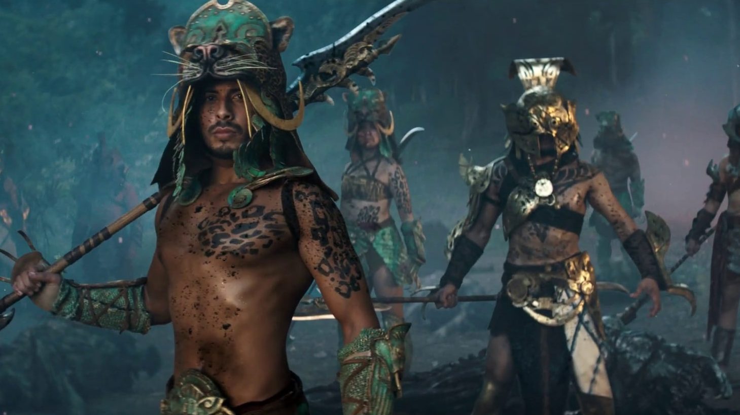 Diablo IV : Vessel of Hatred prépare son lancement avec un trailer en live-action chanté par ...