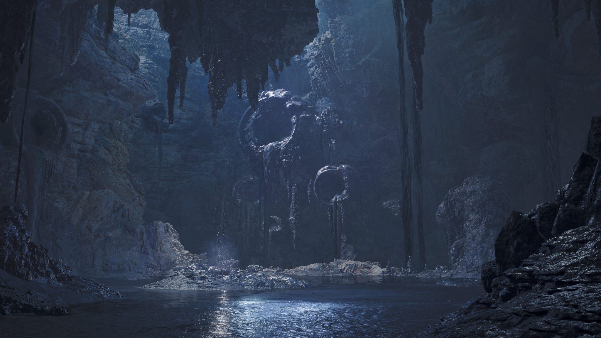 Monster Hunter Wilds : Rompopolo, troupeaux, écosystème... Notre ...