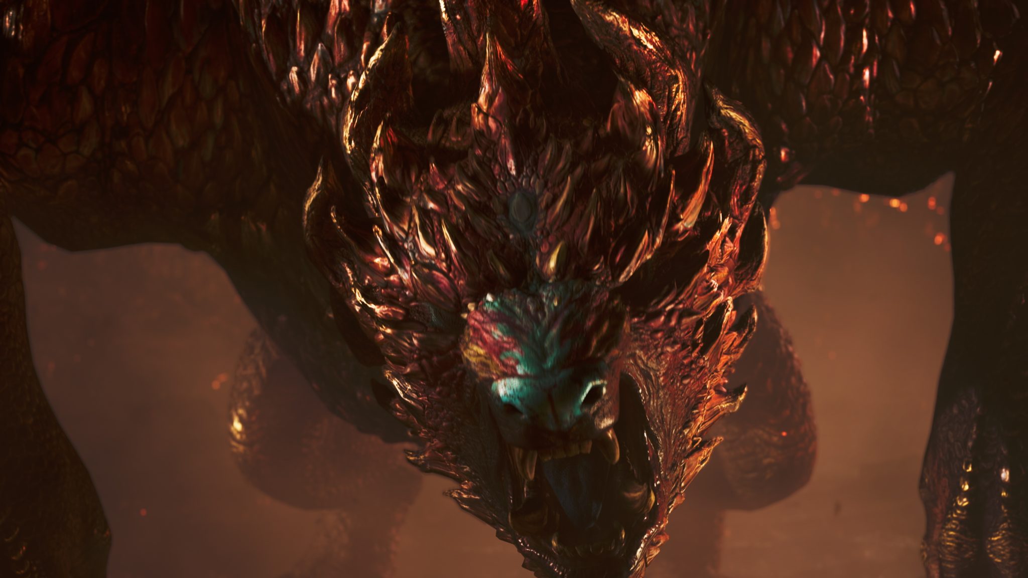 Monster Hunter Wilds : Rompopolo, troupeaux, écosystème... Notre ...