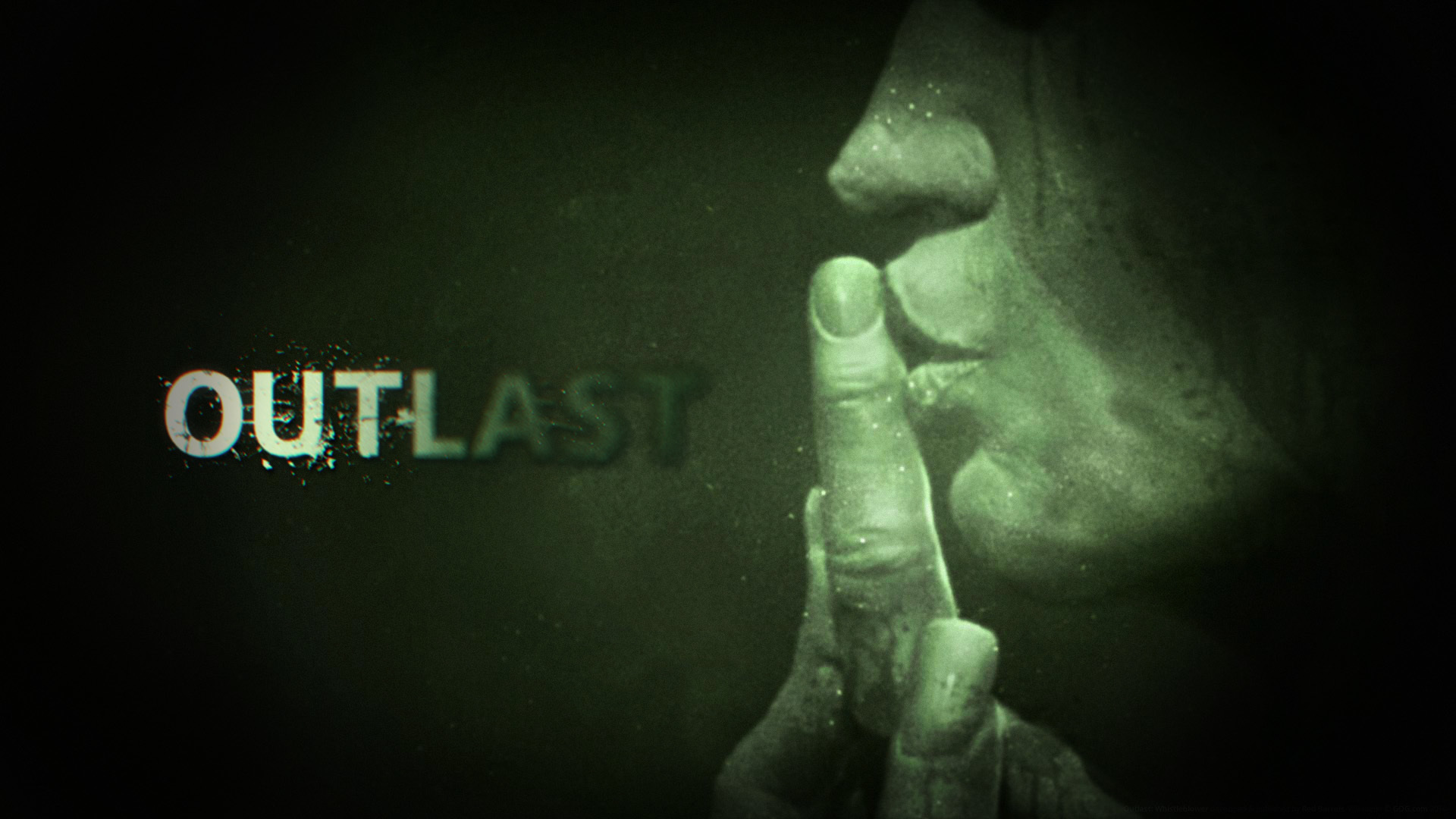 Un film d'horreur Outlast annoncé par Lionsgate et produit par Roy Lee ...