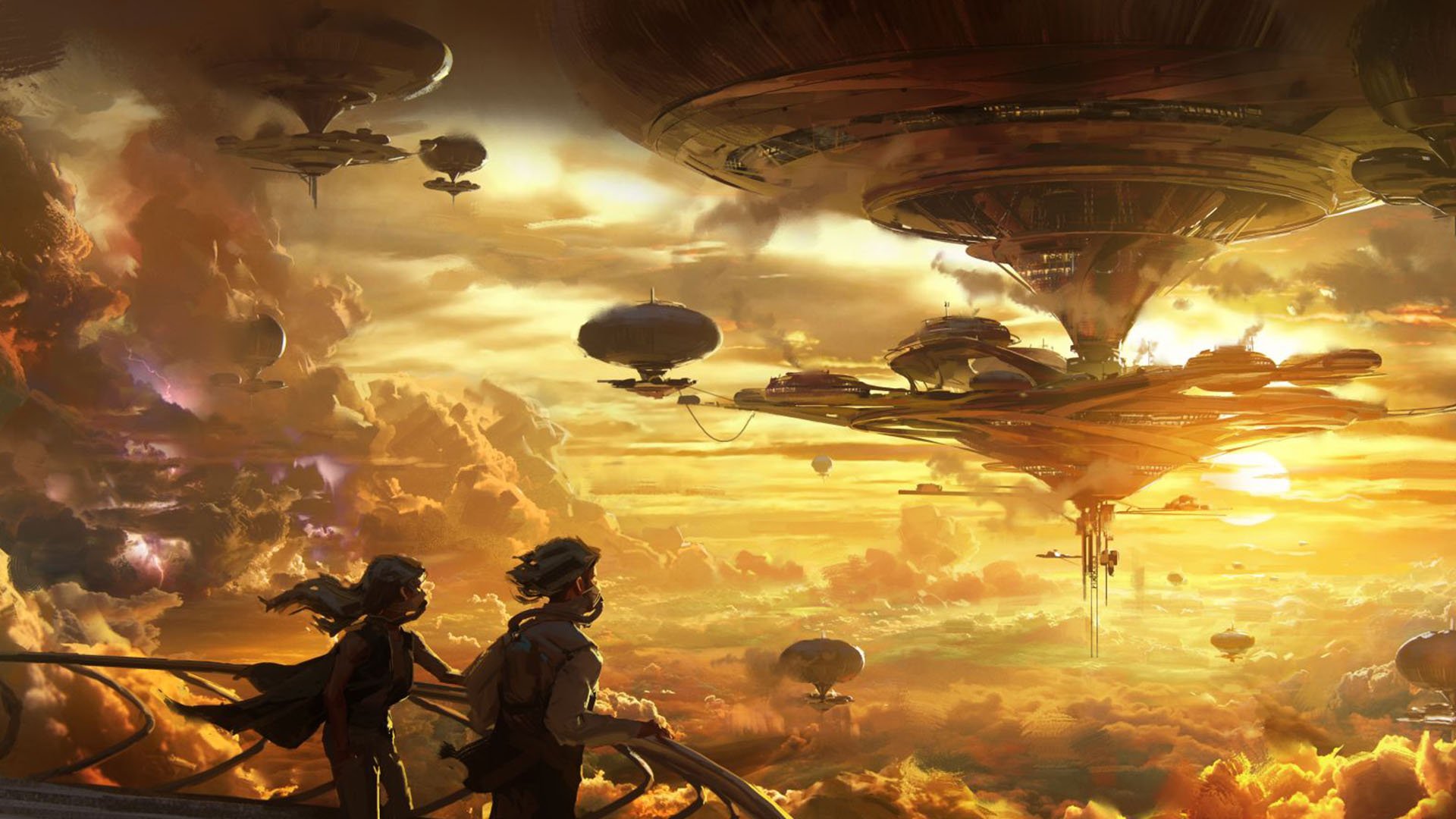 Humanoid Origin, le studio créé par le réalisateur des Mass Effect, annule son AAA et met déjà ...