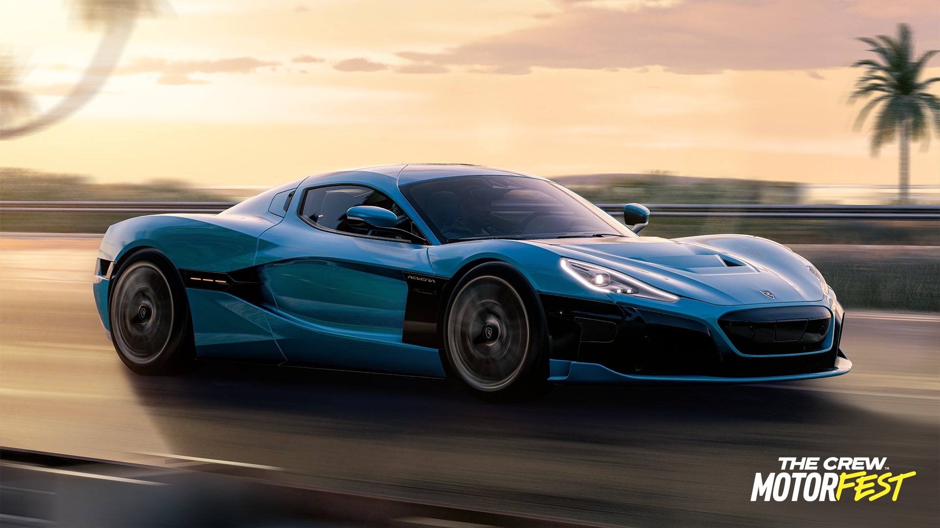 The Crew Motorfest : Le jeu de course d'Ubisoft lance son Année 2 et sa ...
