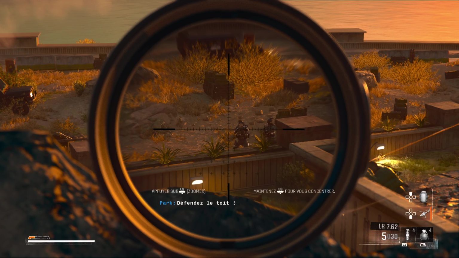 Test Call of Duty Black Ops 6 - L'opus qui permet à Treyarch de ...