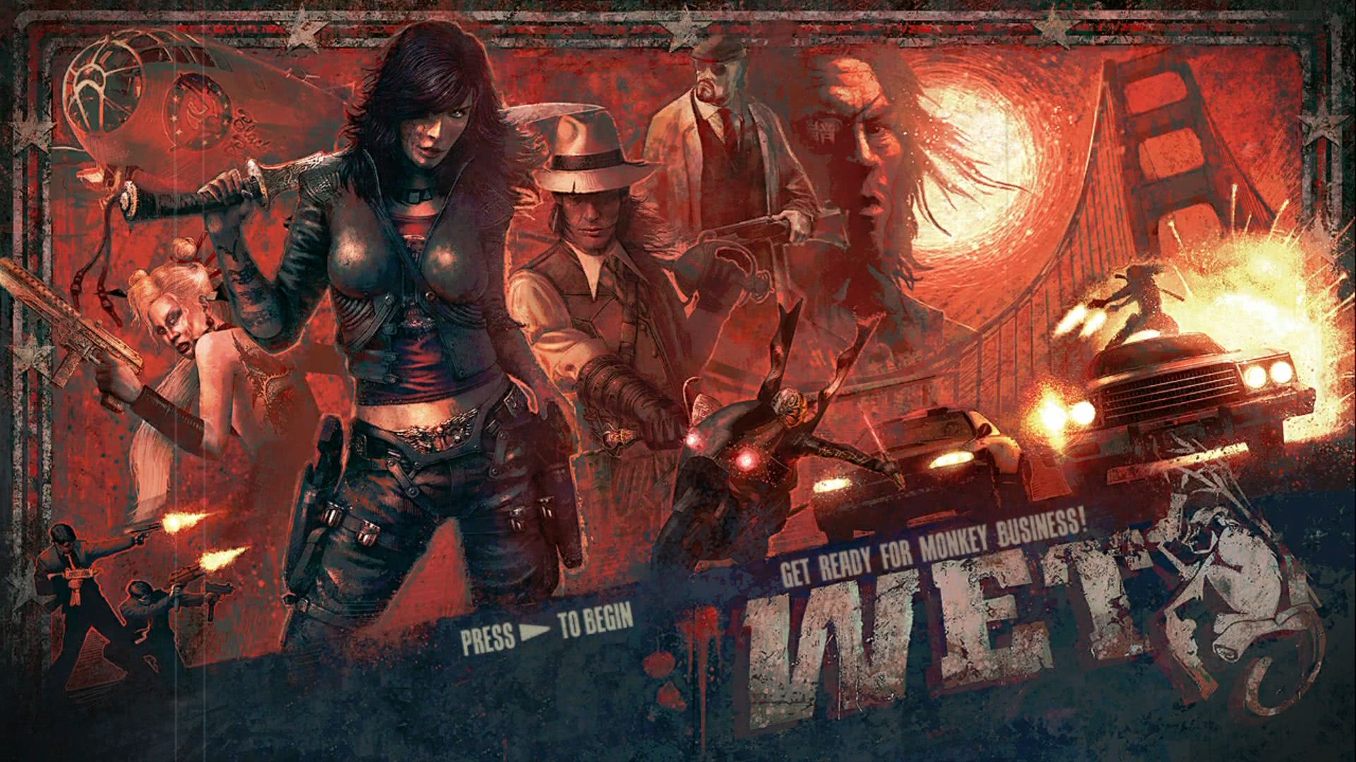 Pourquoi on aimerait un retour de Wet