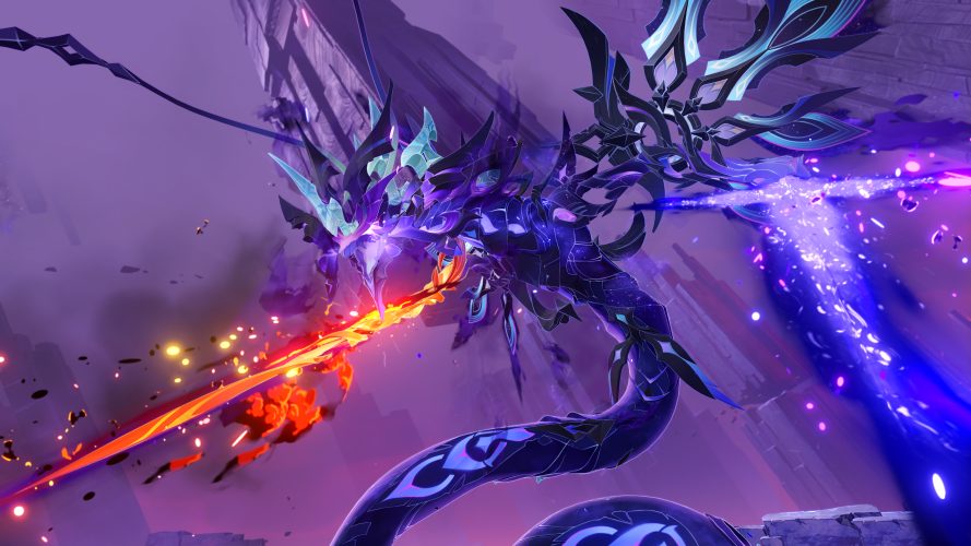 Genshin Impact : Voici tout ce qu'il faut savoir sur la version 5.3 du ...