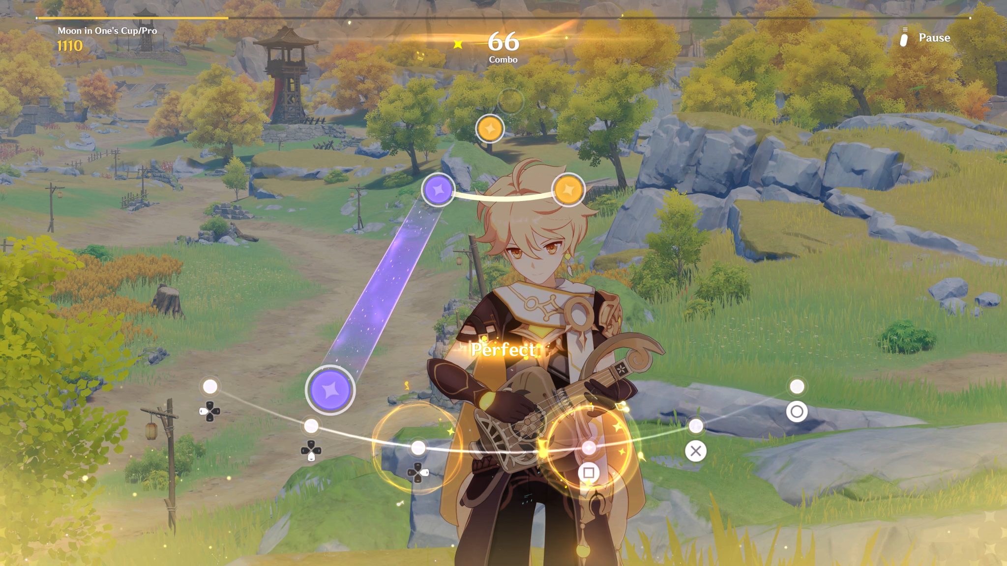 Genshin Impact : Voici tout ce qu'il faut savoir sur la version 5.3 du ...