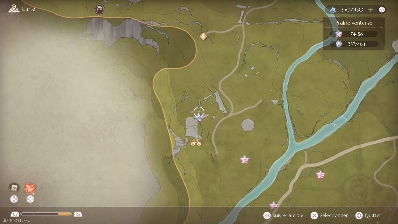 Quel haut pour Inspiration enflammée : touche sauvage | Guide Infinity ...