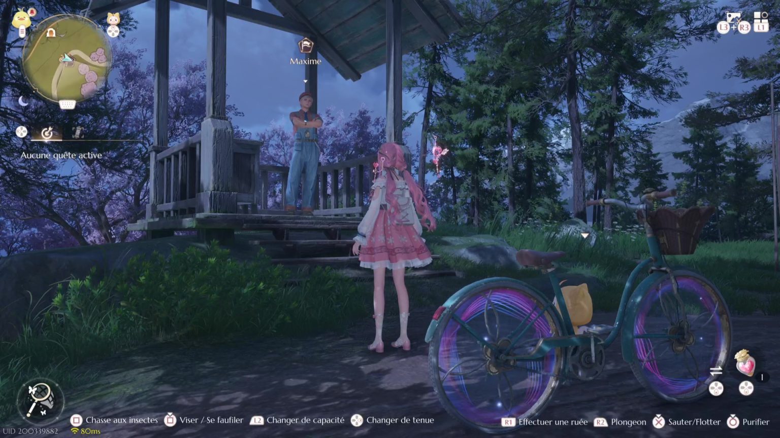 Nos 11 conseils pour bien débuter | Guide Infinity Nikki