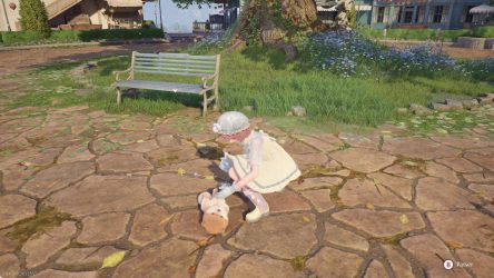 Comment obtenir de la laine de Floof | Guide Infinity Nikki