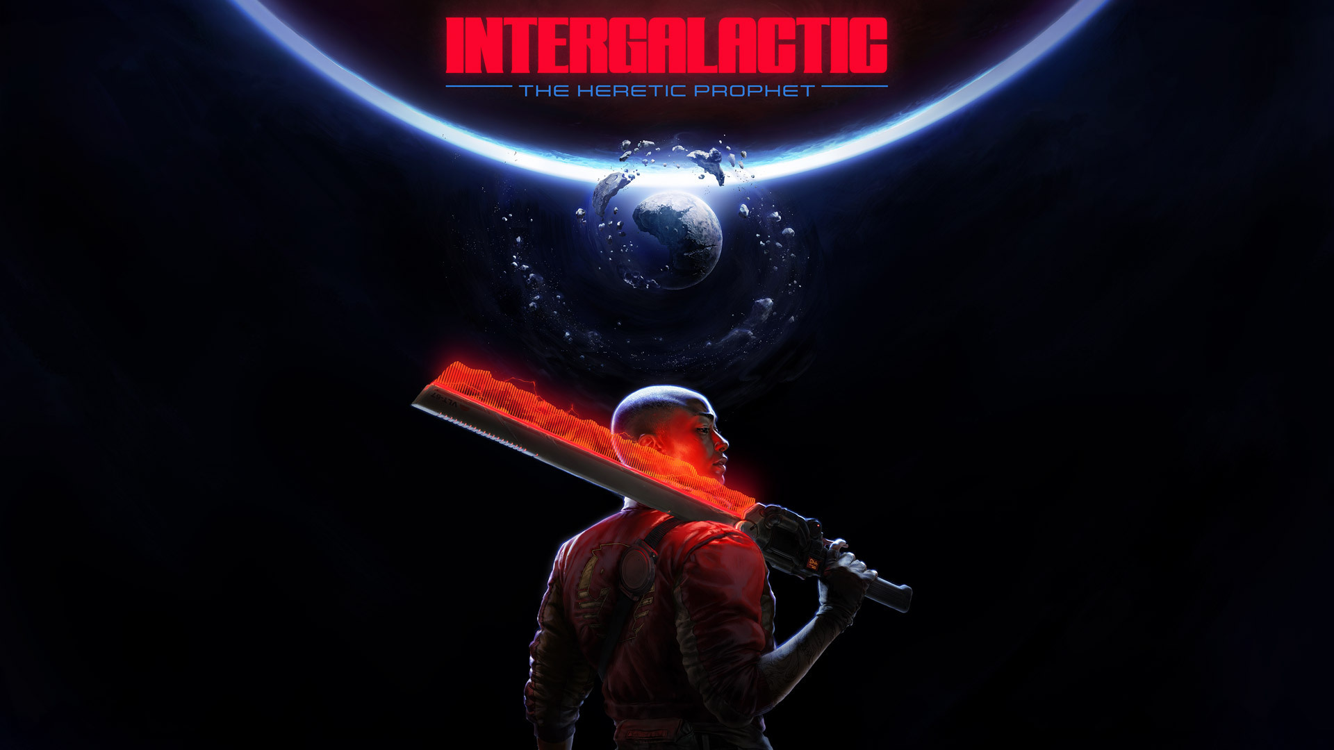 Naughty Dog officialise Intergalactic: The Heretic Prophet, sa nouvelle ...