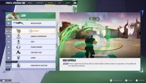 Loki : Capacités, stats, costumes | Guide Marvel Rivals