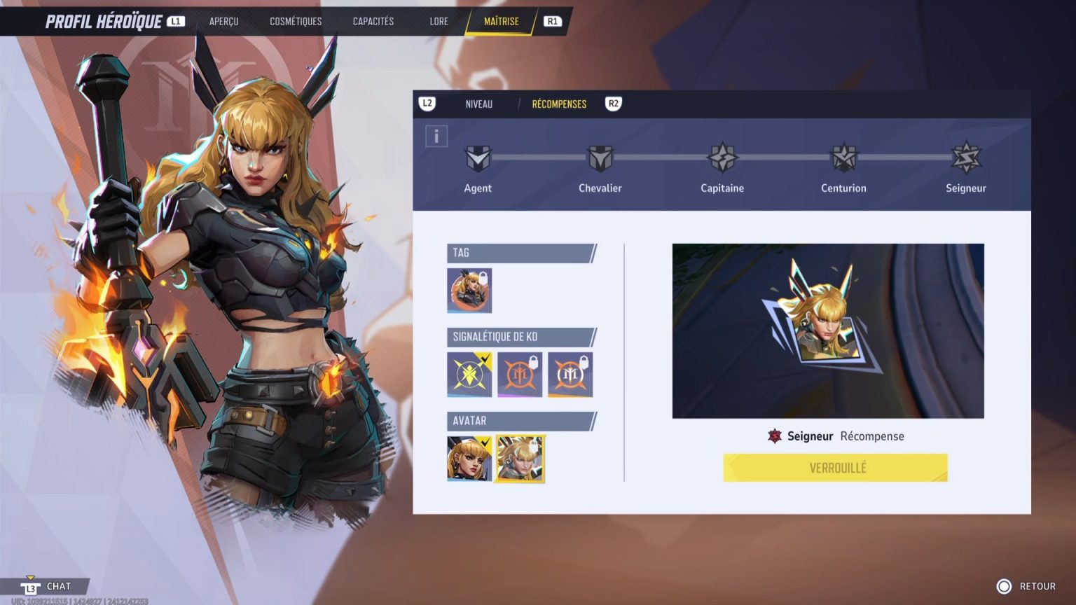 Magik : Capacités, stats, costumes | Guide Marvel Rivals