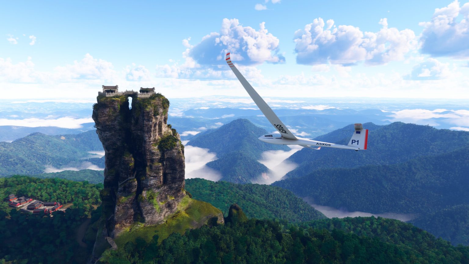 Test Microsoft Flight Simulator 2024 - Une bonne suite sortie trop tôt