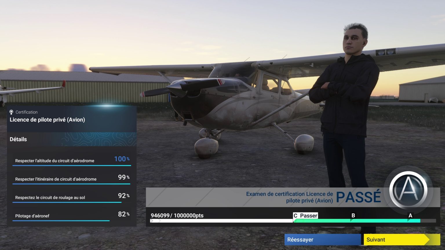 Test Microsoft Flight Simulator 2024 - Une bonne suite sortie trop tôt