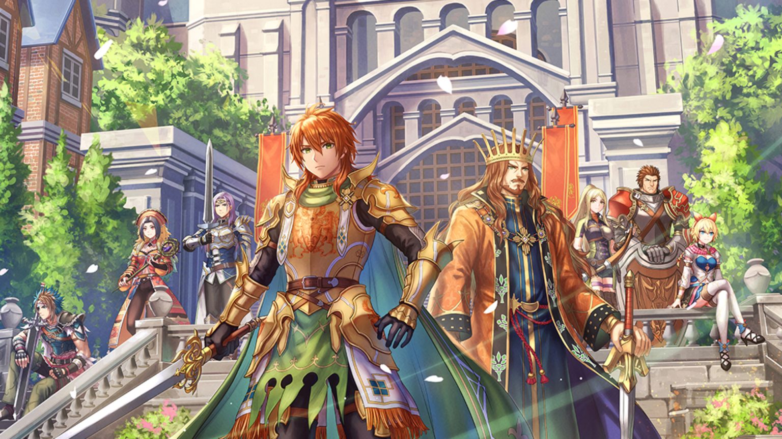 Top 30 des meilleurs RPG qui ont marqué l’année 2024