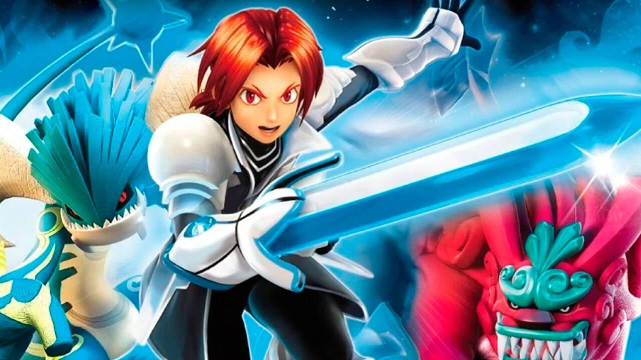 Pourquoi on aimerait un retour de Spectrobes