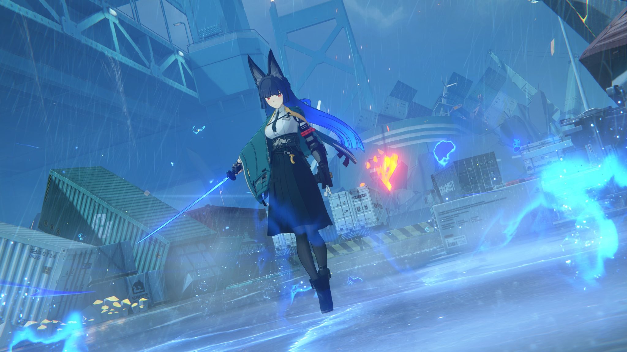 Zenless Zone Zero : Tout ce qu'il faut savoir sur la version 1.4 du jeu