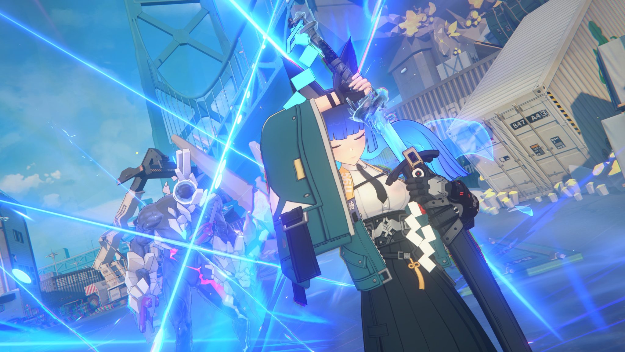 Zenless Zone Zero : Tout ce qu'il faut savoir sur la version 1.4 du jeu