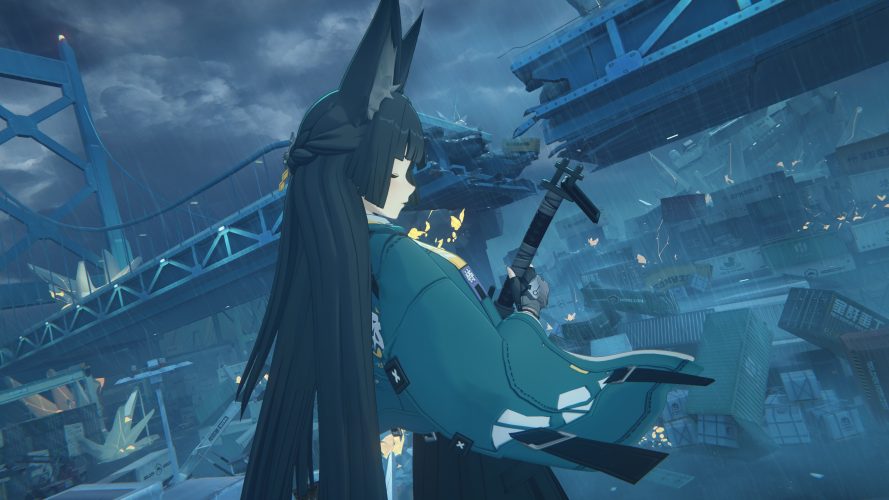 Zenless Zone Zero : Tout ce qu'il faut savoir sur la version 1.4 du jeu