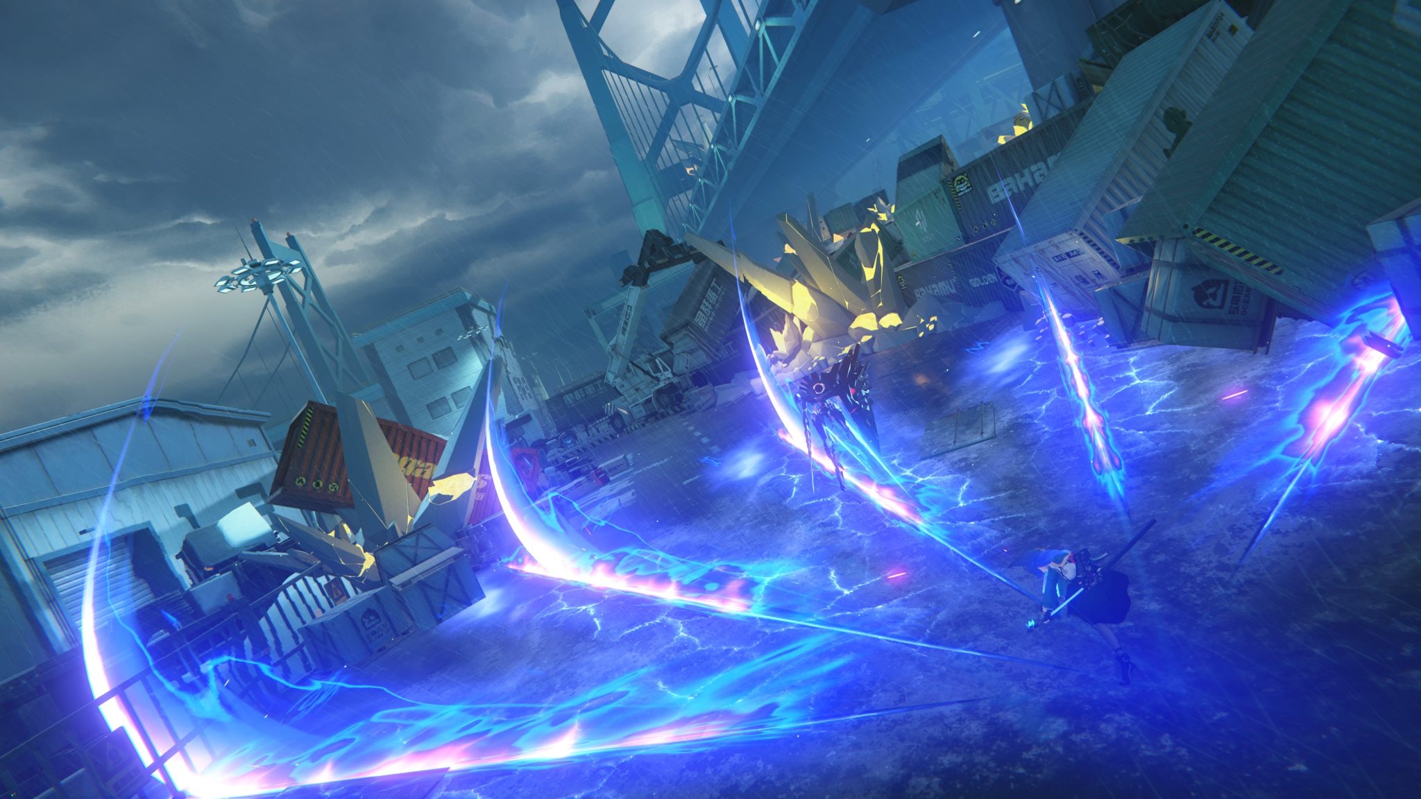 Zenless Zone Zero : Tout ce qu'il faut savoir sur la version 1.4 du jeu