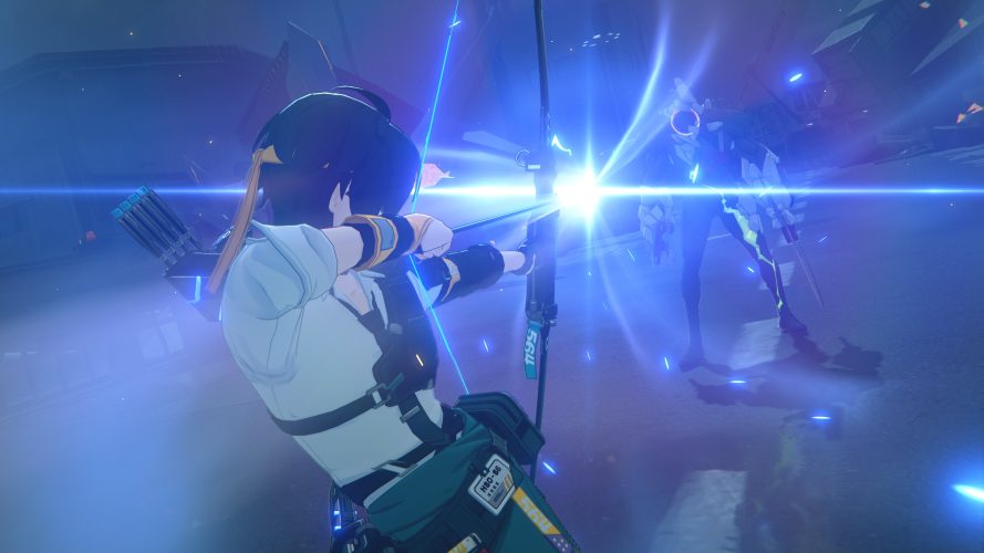 Zenless Zone Zero : Tout ce qu'il faut savoir sur la version 1.4 du jeu