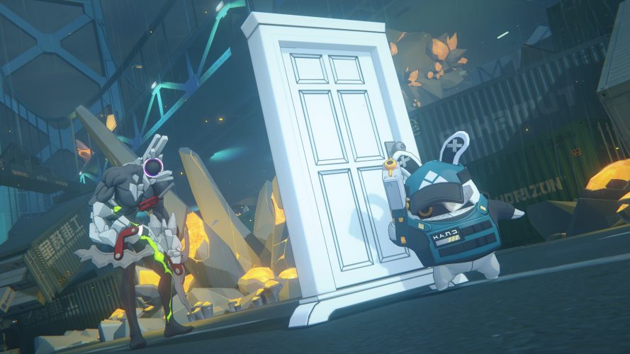 Zenless Zone Zero : Tout ce qu'il faut savoir sur la version 1.4 du jeu
