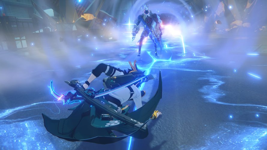 Zenless Zone Zero : Tout ce qu'il faut savoir sur la version 1.4 du jeu
