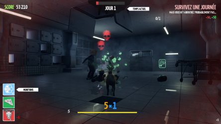 Goat Simulator Remastered : On a joué à cette nouvelle version, et elle ...