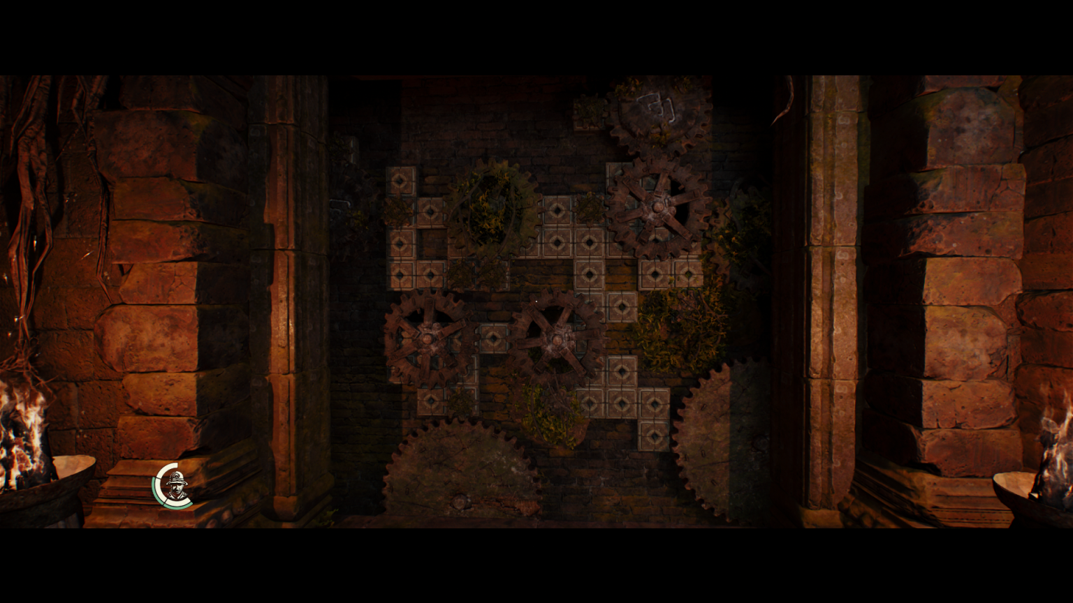 Où trouver tous les Rouages anciens de Sukhothaï ? - Indiana Jones et ...