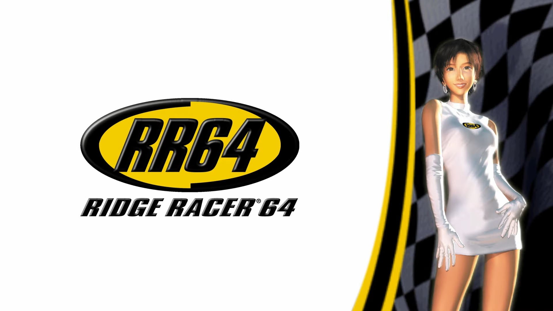 Ridge Racer 64 revient sur Switch pour les abonnés du Nintendo Switch ...