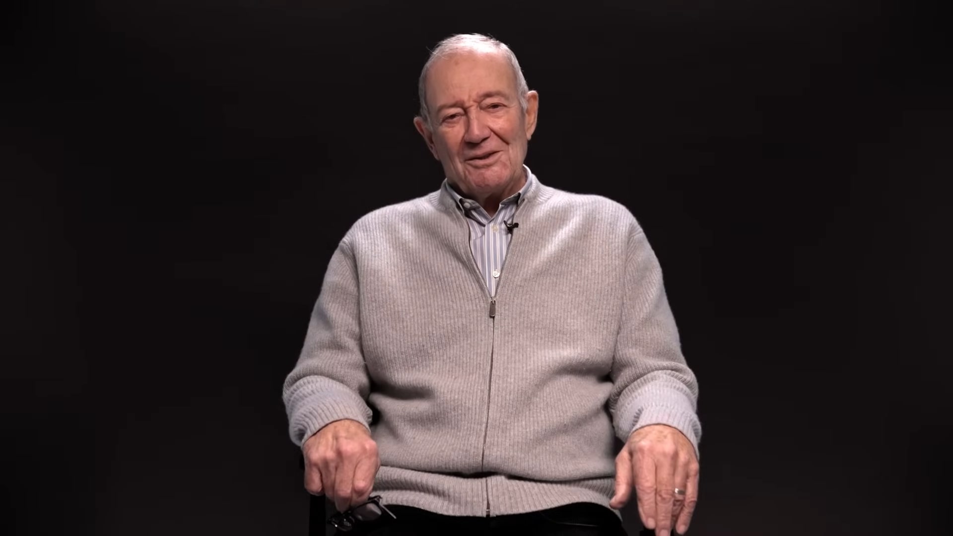 Benoît Allemane, l'une des voix les plus célèbres du doublage français ...