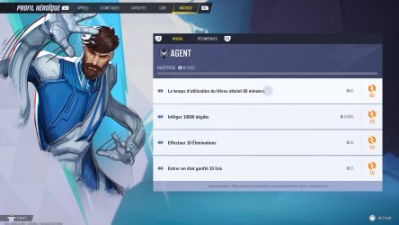 Mister Fantastic : Capacités, stats, costumes | Guide Marvel Rivals