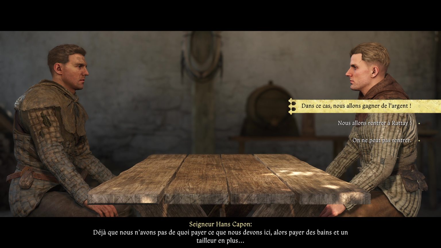 Laboratores | Soluce Kingdom Come Deliverance II
