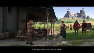 Laboratores | Soluce Kingdom Come Deliverance II