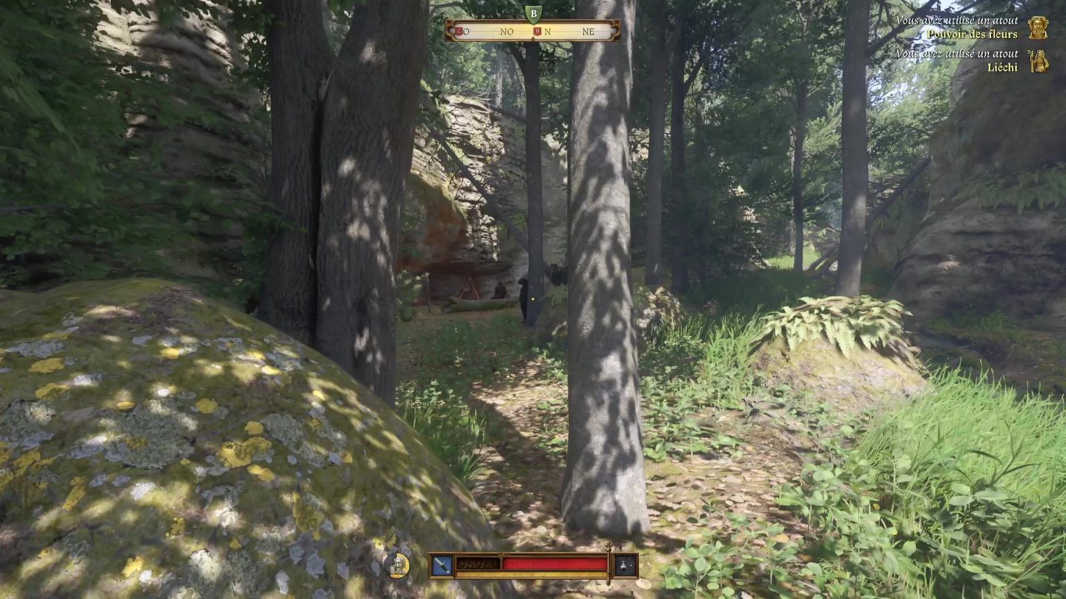 Le Chancre | Soluce Kingdom Come Deliverance II