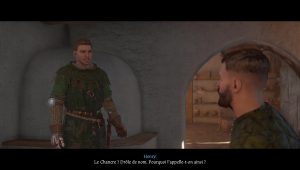 Le Chancre | Soluce Kingdom Come Deliverance II