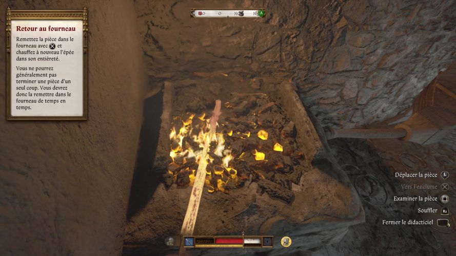 Le fils du forgeron | Soluce Kingdom Come Deliverance II