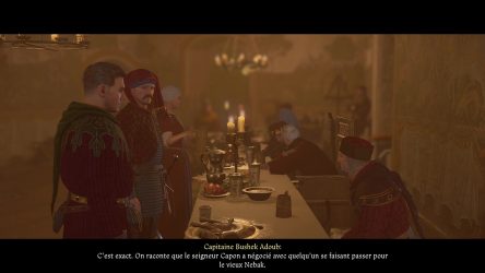 Pour la victoire ! | Soluce Kingdom Come Deliverance II