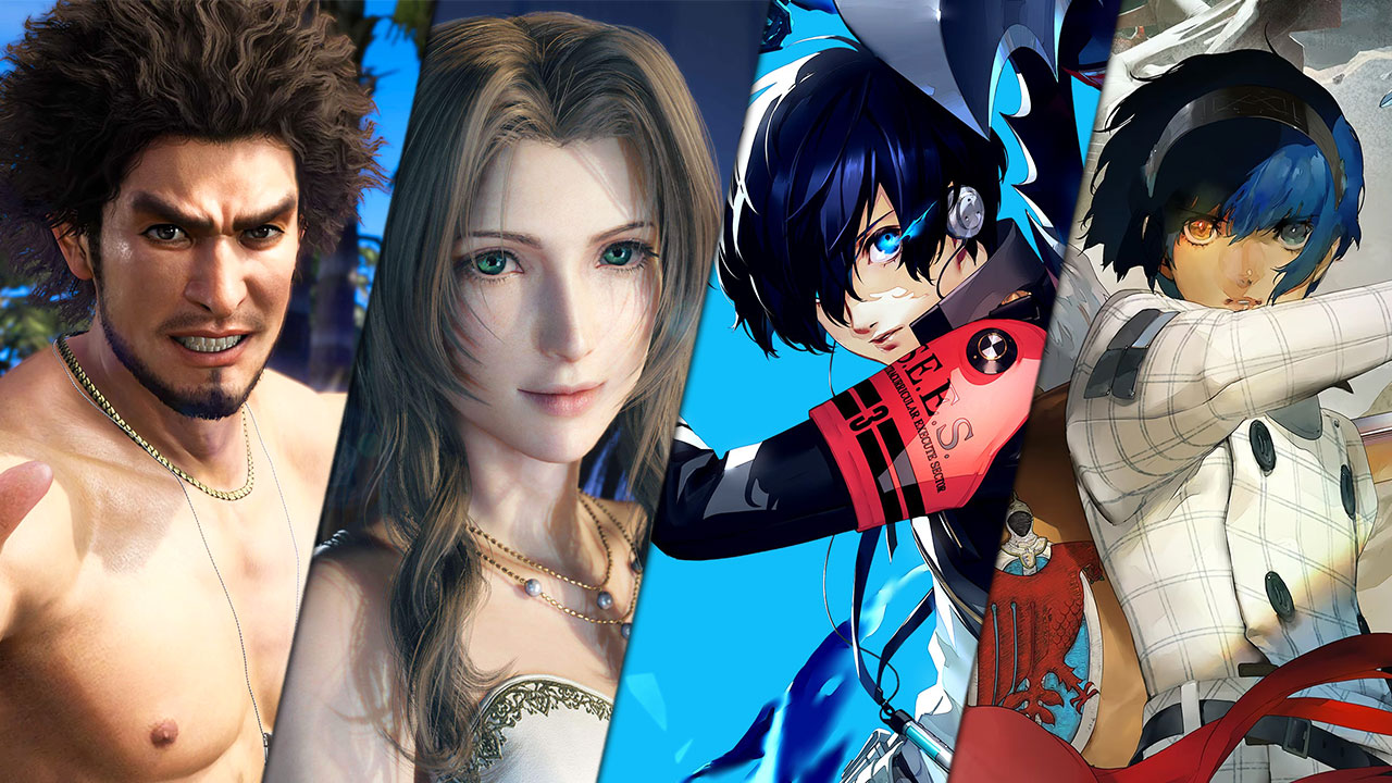 ActuGaming : Actualité jeu vidéo sur consoles et PC