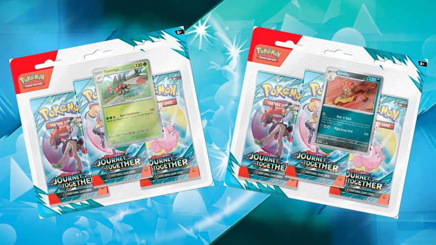 Pokémon TCG - La prochaine extension majeure, Aventures Ensemble ...