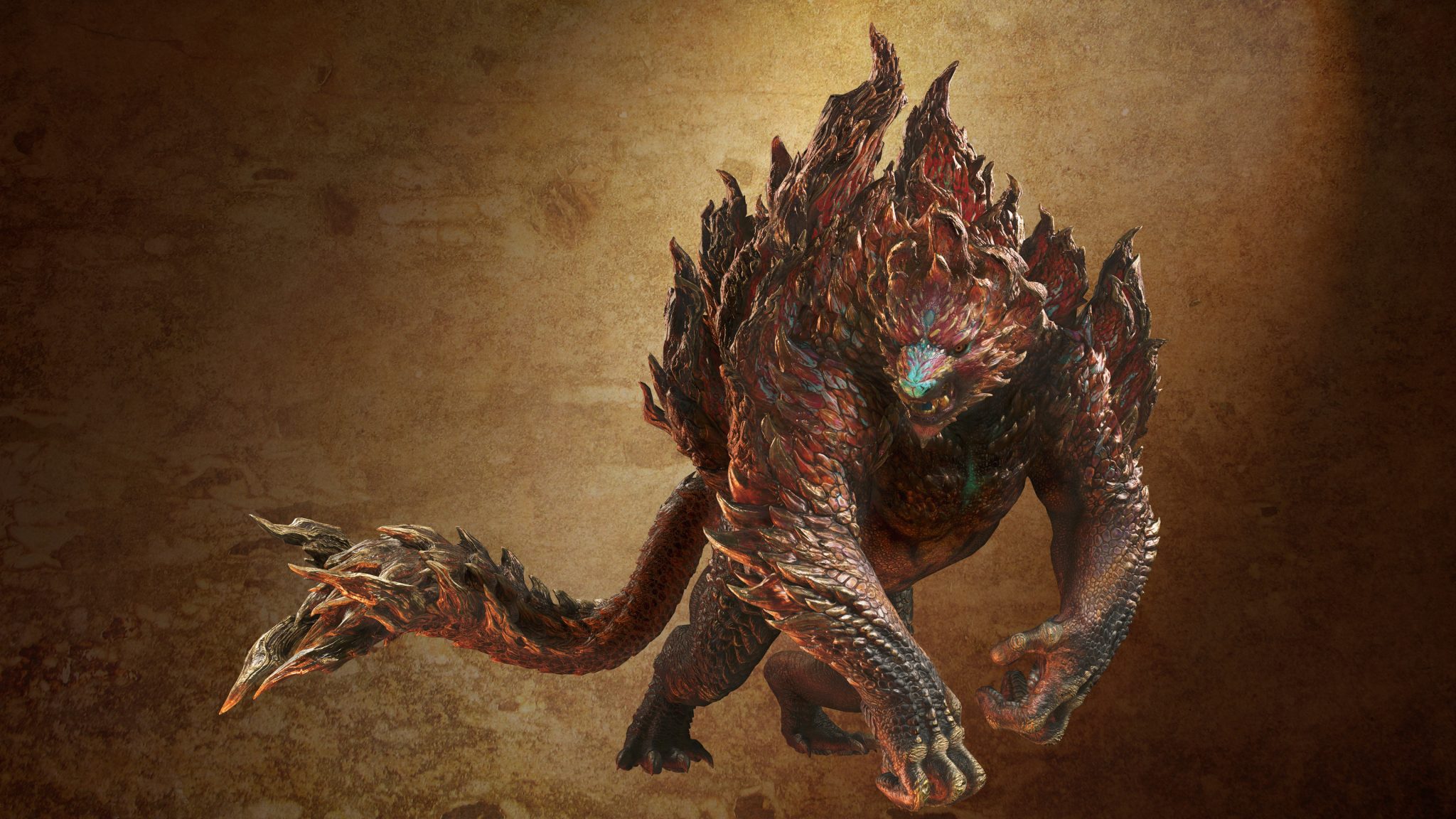 Tous les monstres et comment les combattre | Guide Monster Hunter Wilds