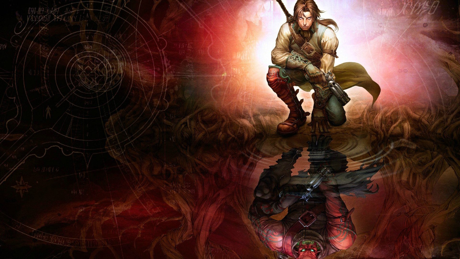 Pourquoi on aimerait un retour de Fable II