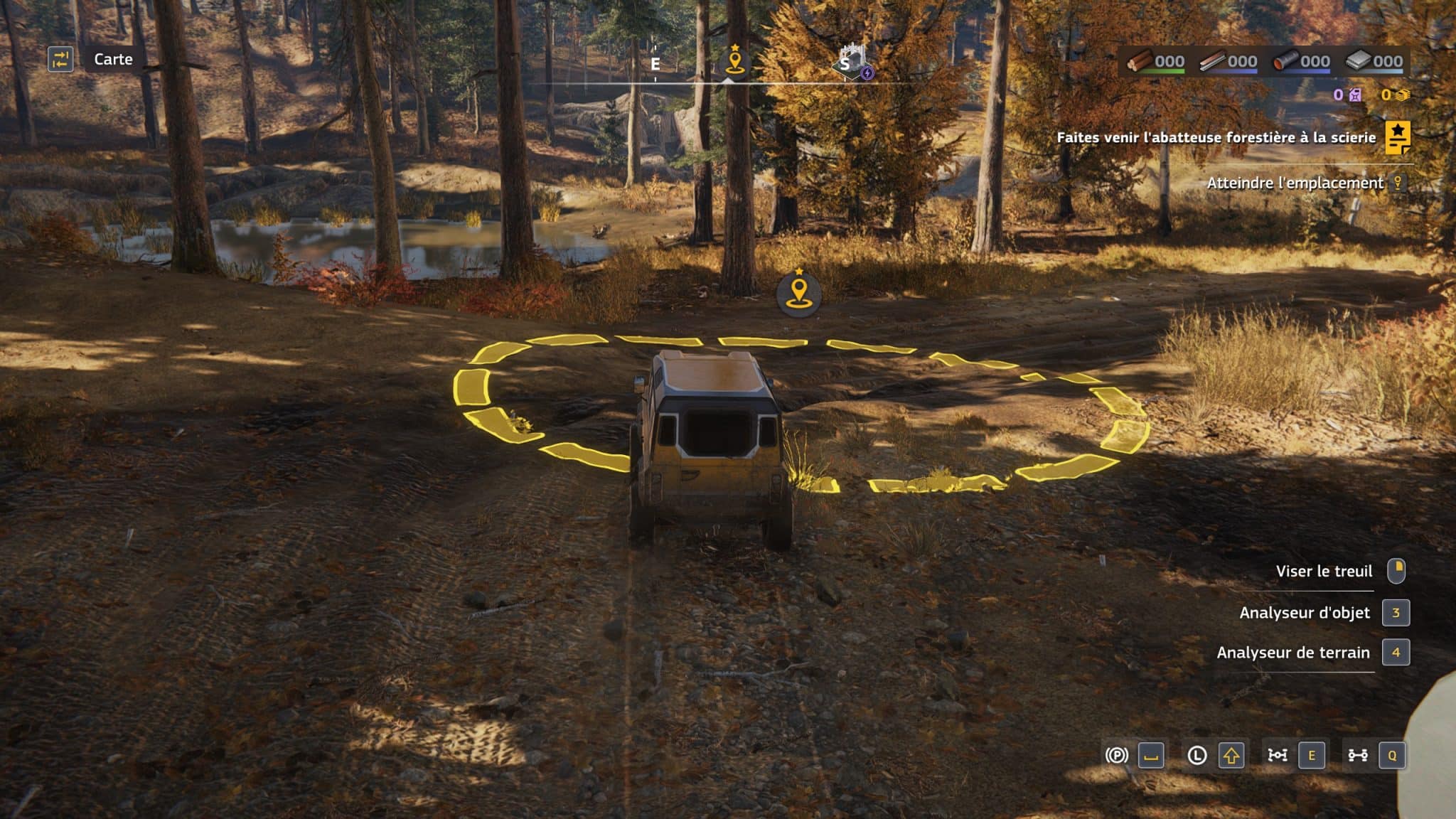 Roadcraft : Nous avons joué à la démo, ce simulateur orienté ...