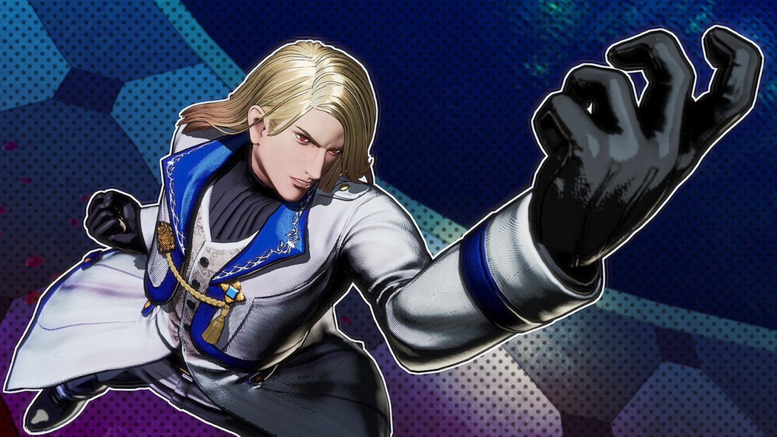 Fatal Fury: City of the Wolves fait le point sur sa bêta et son Season ...