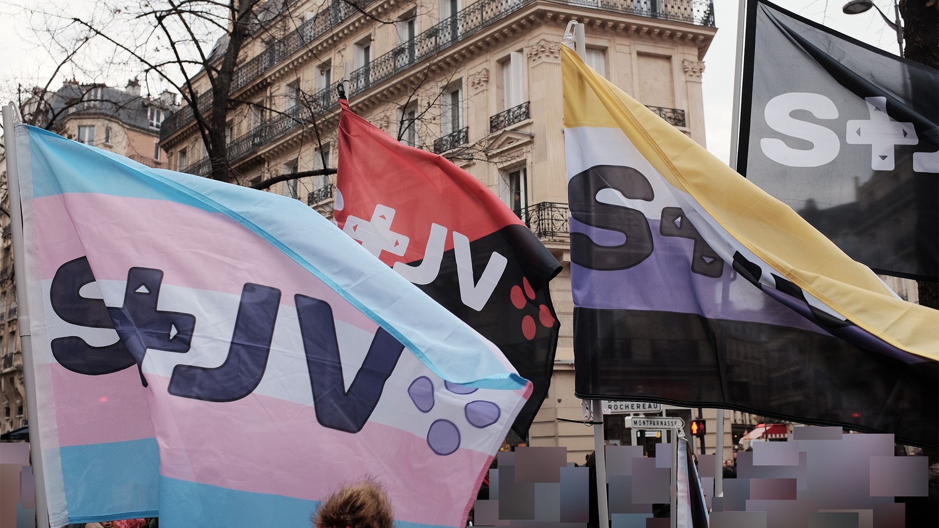 La grève générale de la STJV débute aujourd'hui, un bundle est ...